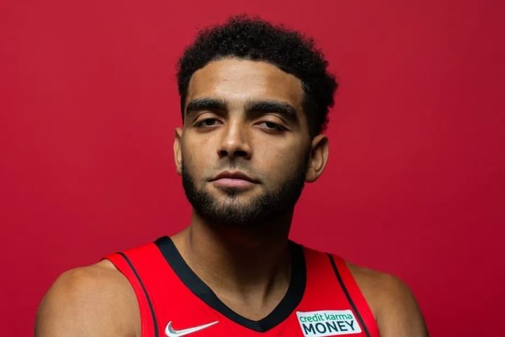 Who is Anthony Lamb? Evaluating his career trajectory so far in the NBA