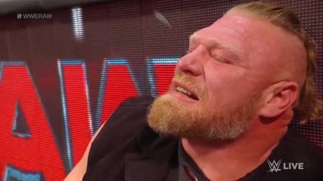 Wrestling fans go crazy in reaction to Rhea Ripley's unique pinning ...