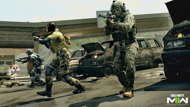 Modern Warfare 2 introduces dedicated playlists for game modes: Tier 1 Playlist and other ...