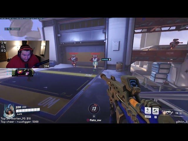 How to check Overwatch 2 ping on all platforms