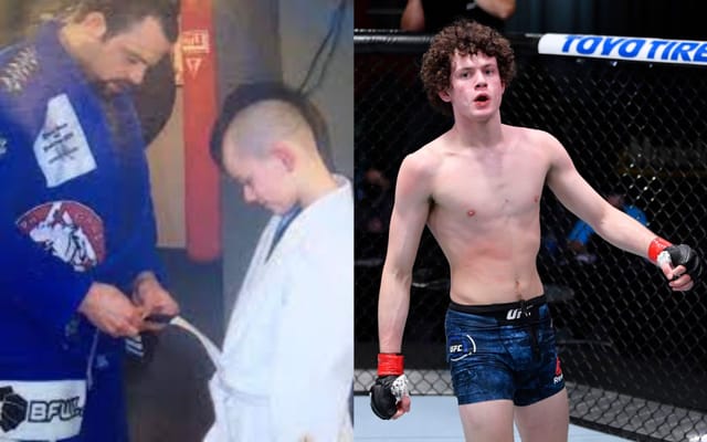 What is Chase Hooper's nickname?