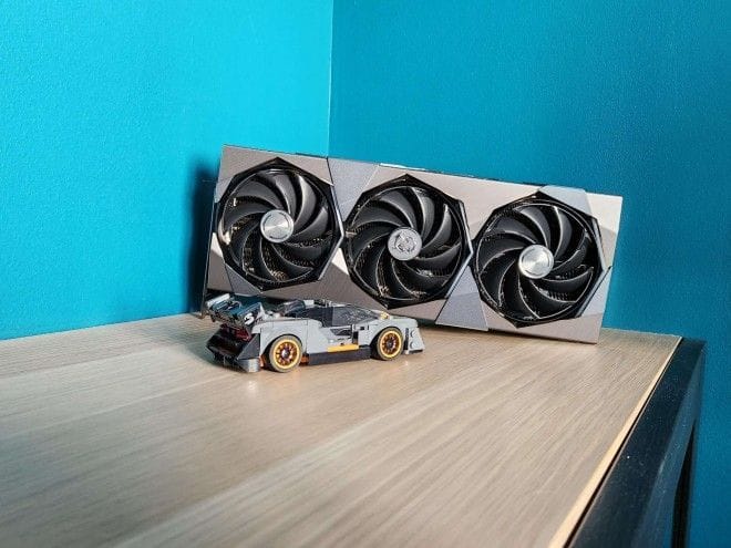 How big is the RTX 4090 Founders Edition?