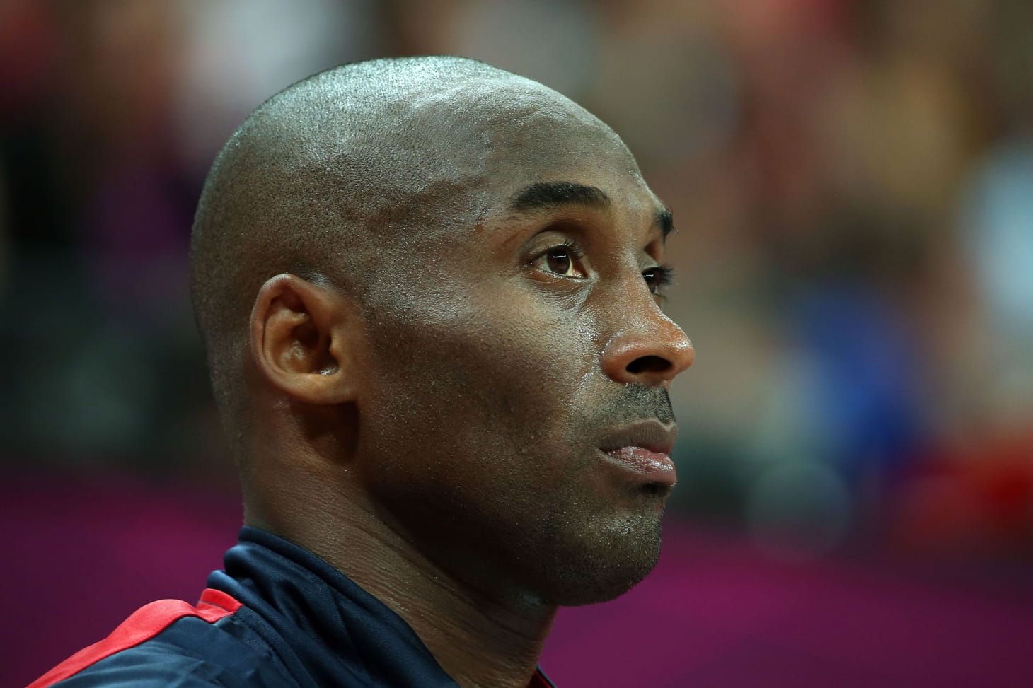 kobe bryant matt barnes competitive