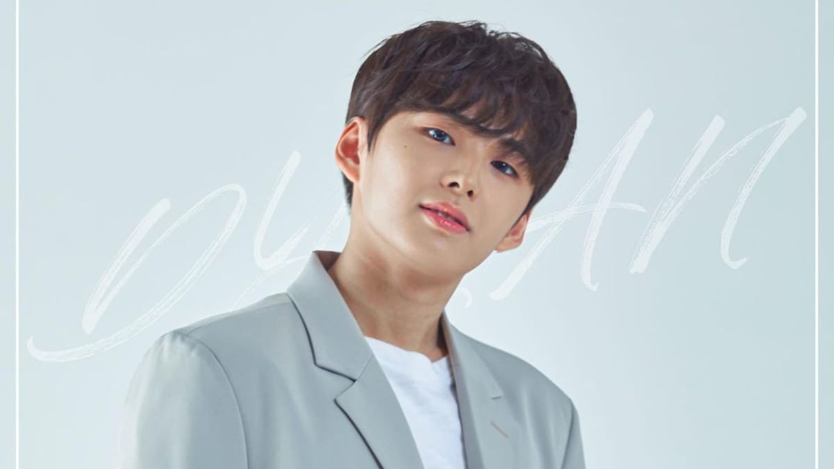 D-CRUNCH's Dylan next to leave the boy band