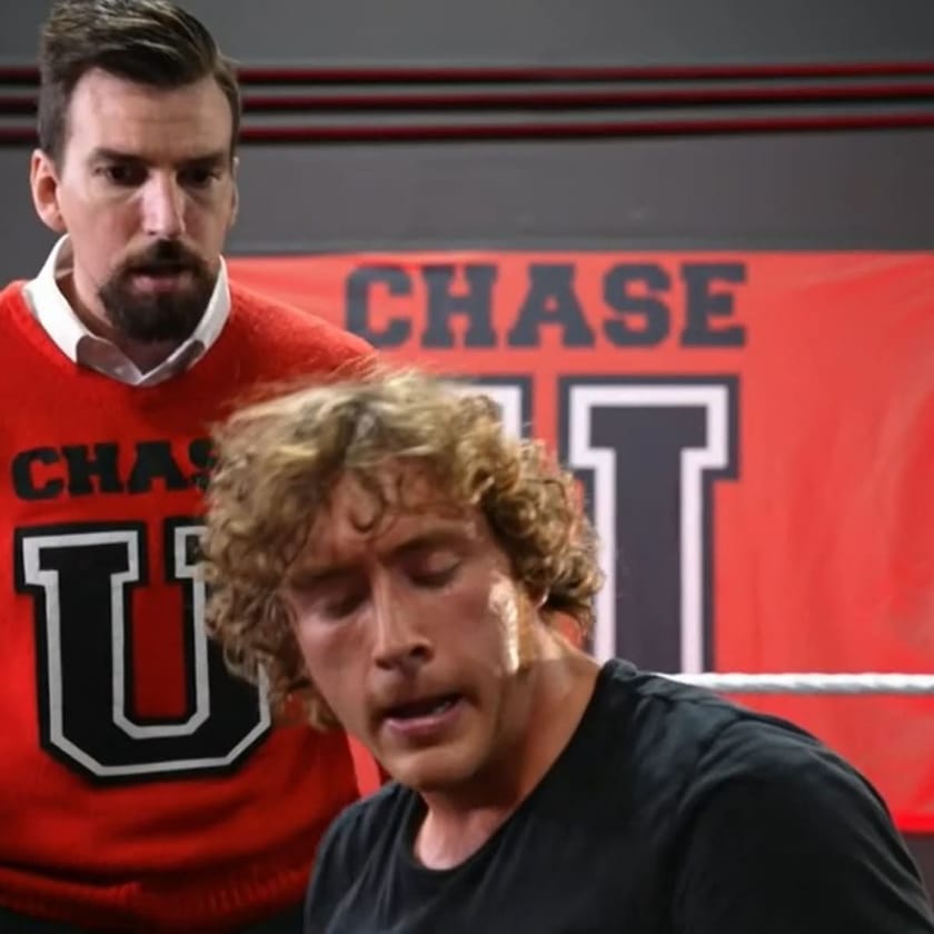 The Golden Boy; a ruthless legend – 5 current second-generation stars ...