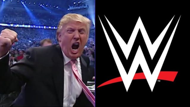 WWE legend Jake Roberts says Donald Trump's ex-wife "tried to hire ...