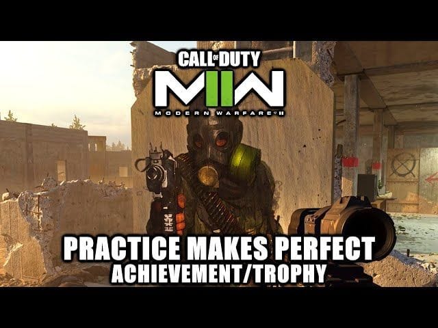 How to find all Ghost Team targets in Modern Warfare 2 and unlock the ...