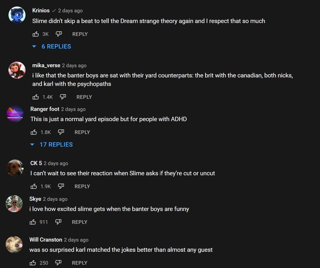 “Why do you call it football?” - GeorgeNotFound debates why Americans ...