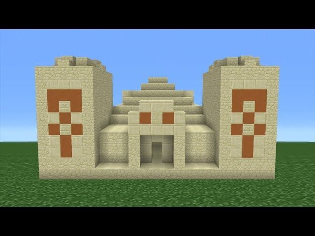 5 best Minecraft structures to search for in new world