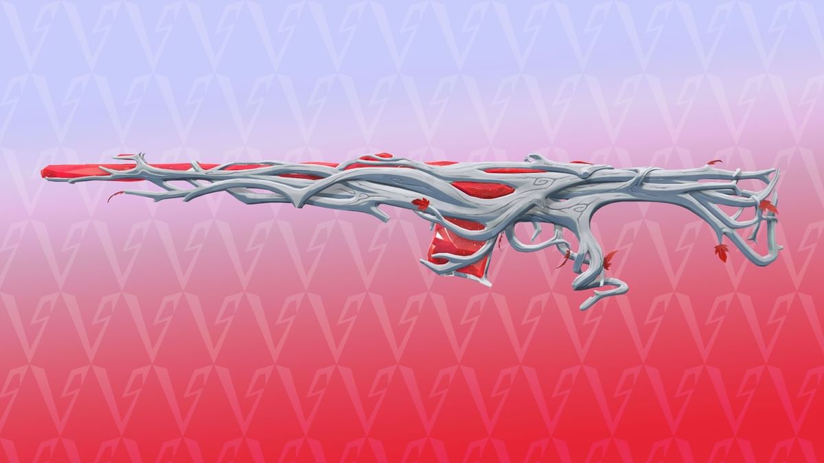 Full list of Guardian skins in Valorant as of Episode 5