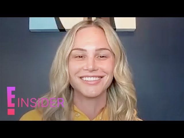 When television star Meghan King was in shambles in the aftermath of ...