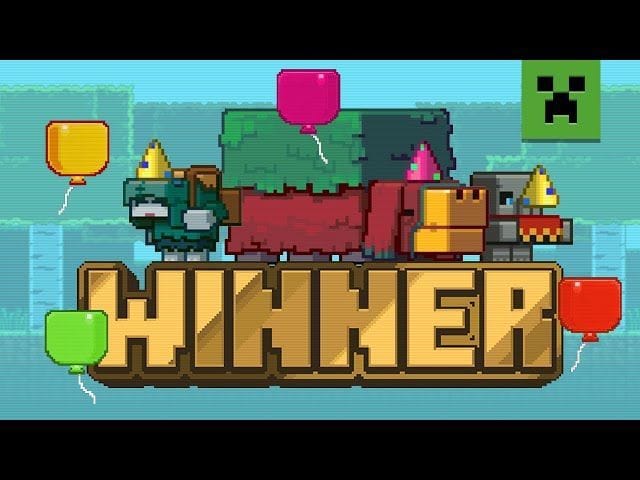 Minecraft Live 2022: What will happen to Rascal and Tuff Golem, the ...