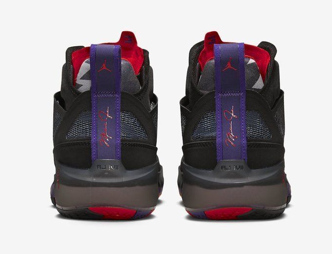 Where to buy Air Jordan 37 Raptors shoes? Price and more details explored