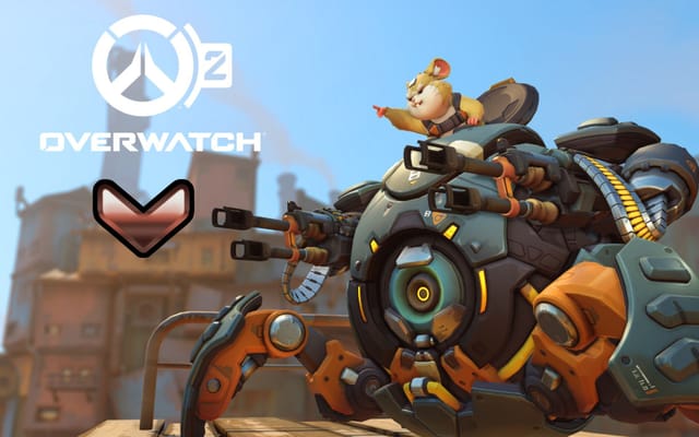 How to fix the Overwatch 2 bronze 5 bug?