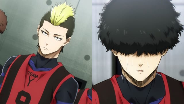 Blue Lock episode 4: Release date and time, where to watch, what to ...