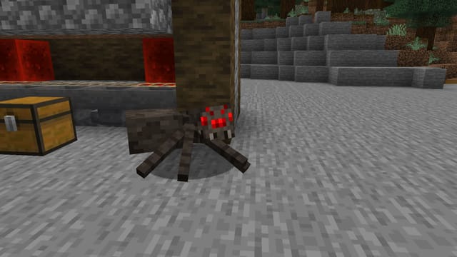 5 things players may not know about spiders in Minecraft