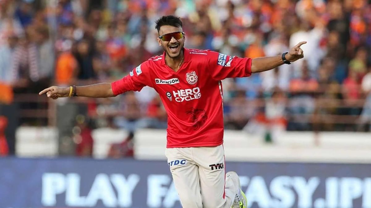 Axar Patel Profile - Age, Career Info, News, Stats, Records & Videos