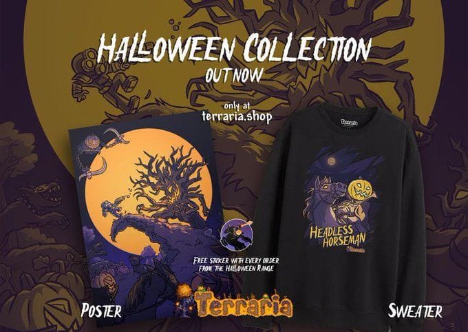 How to craft and obtain Vile Powder easily in Terraria