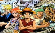 One Piece When Did It Start One Piece When Did It Start