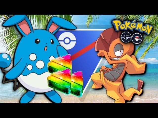 Pokemon GO Battle League: Exploring Great League PvP tier list
