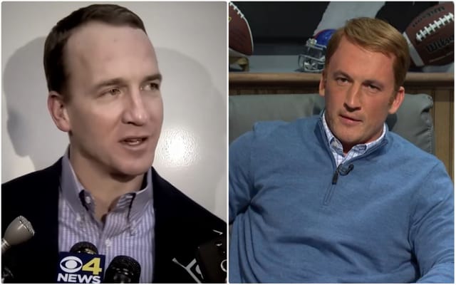 “Spot On”: Miles Teller’s Peyton Manning impression on SNL cold premiere leaves fans in awe