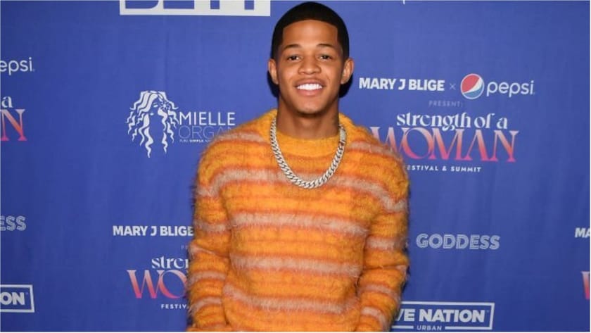 What happened to YK Osiris? Rapper sparks concern post Instagram live ...