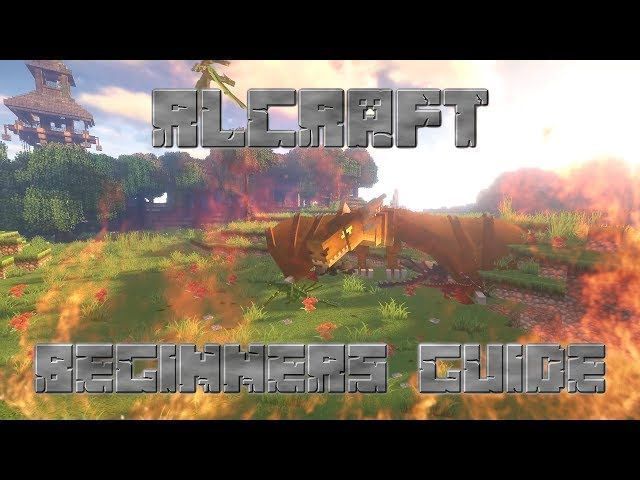 Top 5 things to know before playing Minecraft RLCraft modpack