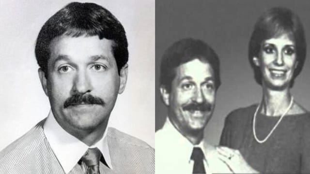 Oxygen's Black Widow Murders: How did the police solve Russ Stager's ...