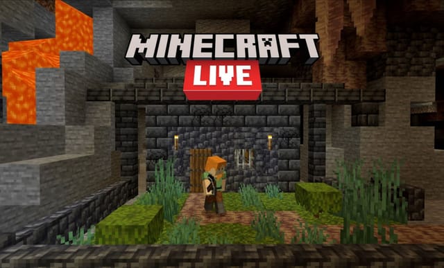 Minecraft Live 2022 timings for different time zones
