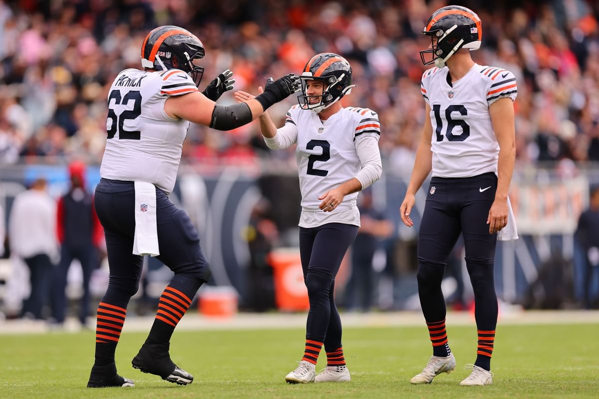 Lucas Patrick injury update and fantasy outlook: 2022-23 NFL season