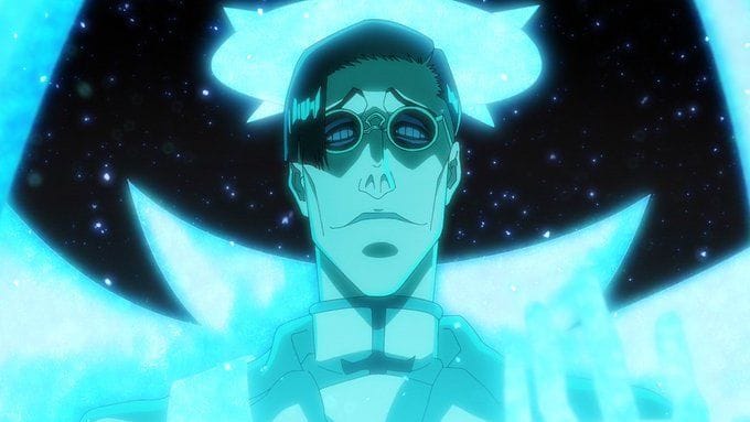 Bleach TYBW Episode 3 previews are a sight to behold