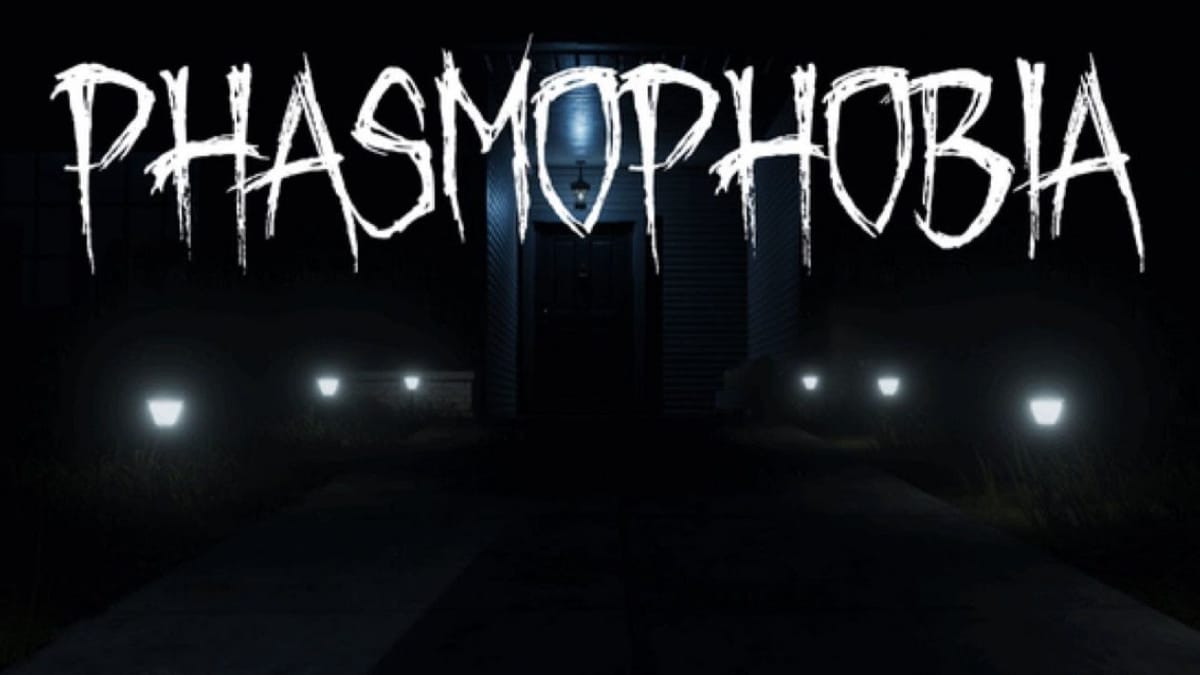 Phasmophobia developers apologize and remove Discord admin after social ...