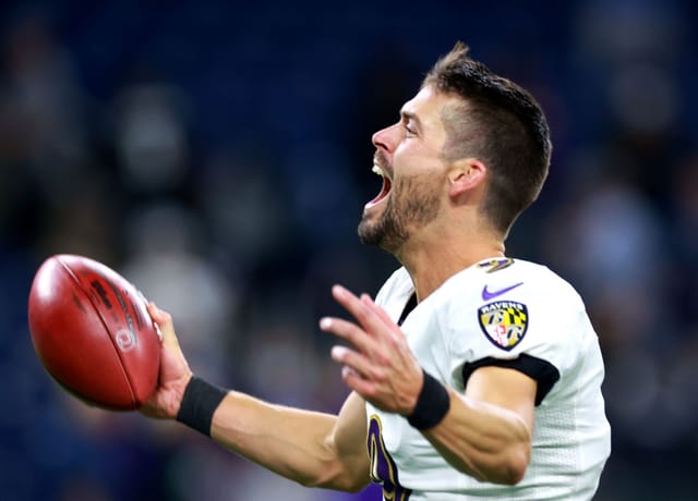 Justin Tucker opera commercial: Does he sing?