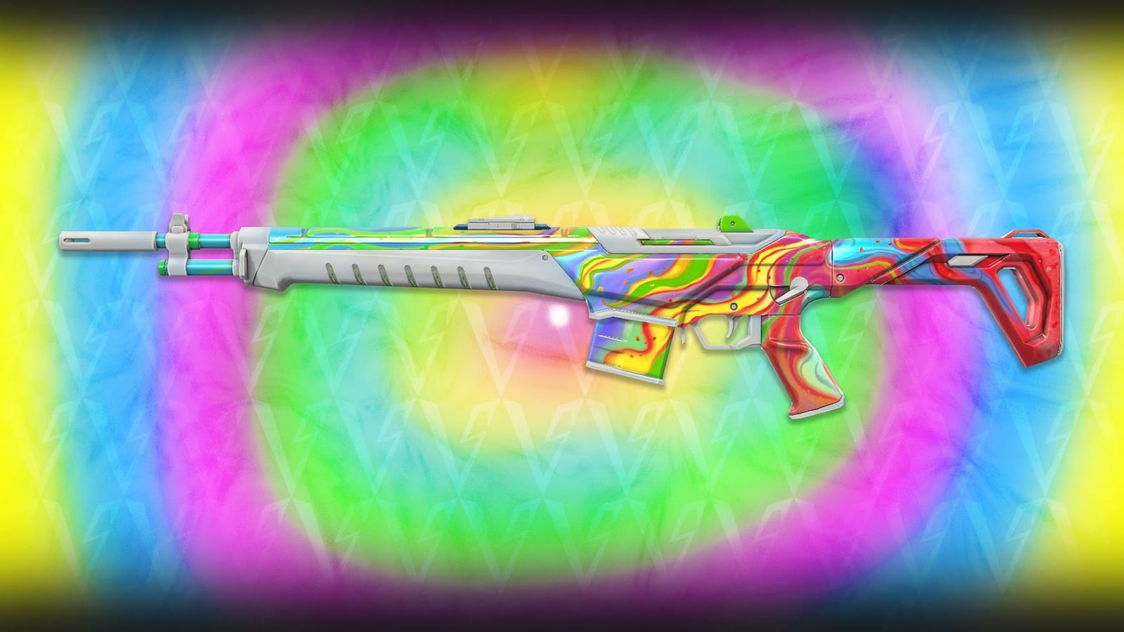 Full list of Guardian skins in Valorant as of Episode 5