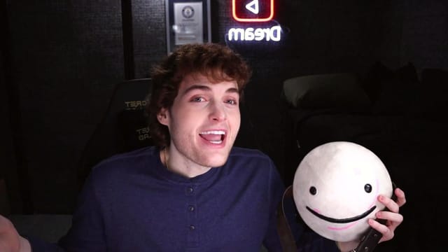 "Excited for this new era": Karl Jacobs, MrBeast, GeorgeNotFound, and ...