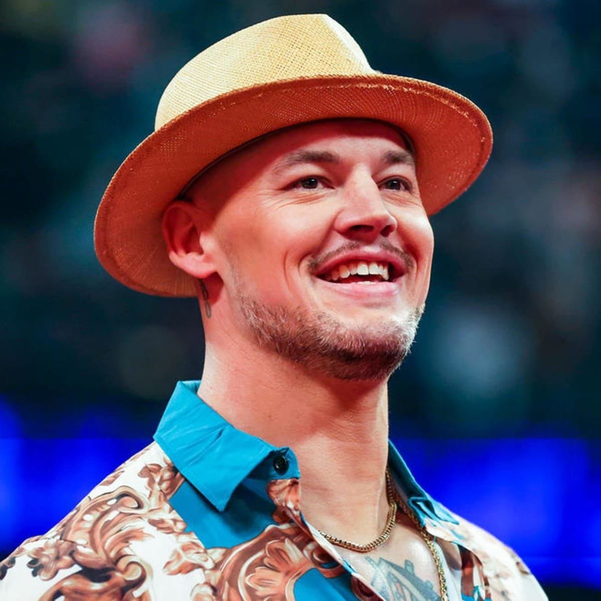 4 male WWE stars who haven't won singles gold in two years