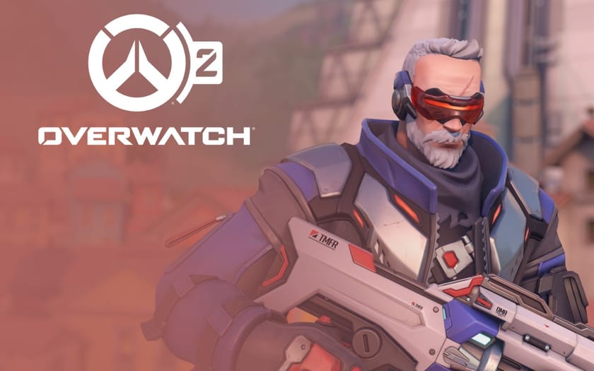 How to unlock Soldier 76 in Overwatch 2