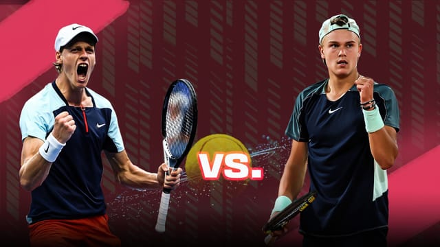 Sofia Open 2022: Jannik Sinner vs Holger Rune preview, head-to-head, prediction, odds and pick