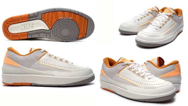Where to buy Air Jordan 2 Low “Craft” shoes? Price, potential release ...