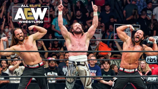 AEW personality released from the company following backstage brawl ...