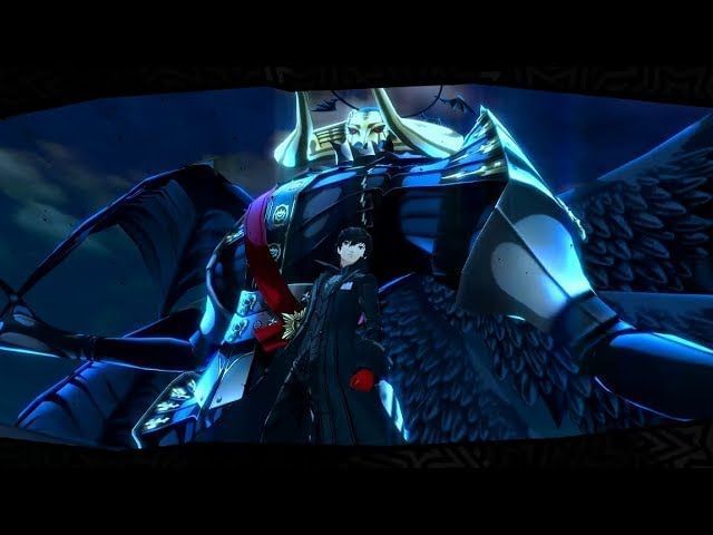 Persona 5 Royal guide - What are the 5 strongest non-DLC Personas?