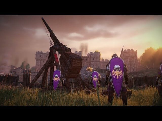 Mount & Blade II: Bannerlord finally gets official mod support