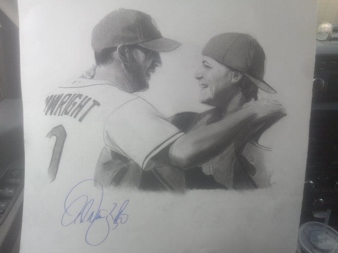 St. Louis Cardinals fans rally around veteran pitcher Adam Wainwright ...