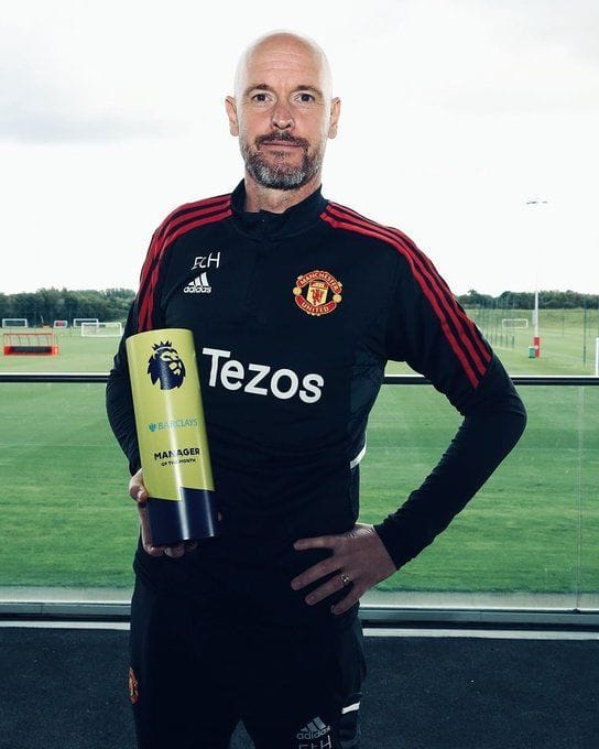 5 best-performing managers Premier League 2022-23 season
