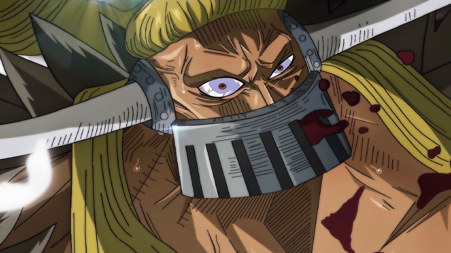 One Piece: 5 characters who Queen can defeat (& 5 he can't)