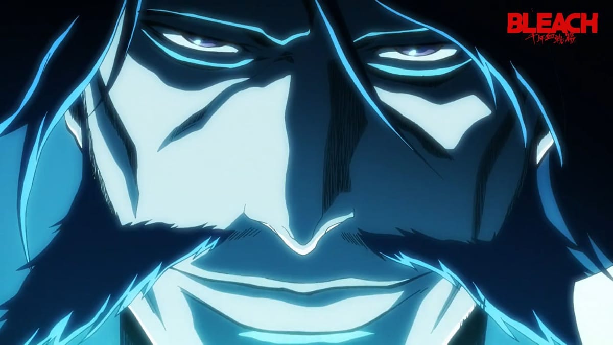 Bleach: Thousand-Year Blood War episode 1: Soul Society faces new ...