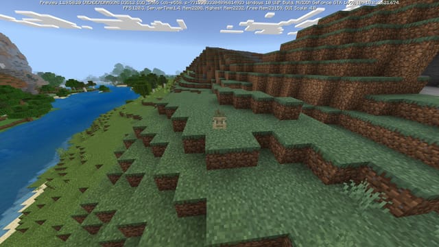 New Minecraft Bedrock Beta finally adds Spectator mode to the base game