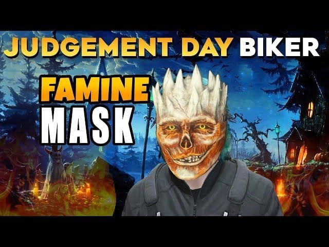 How to unlock Halloween masks in GTA Online event week (October 20)