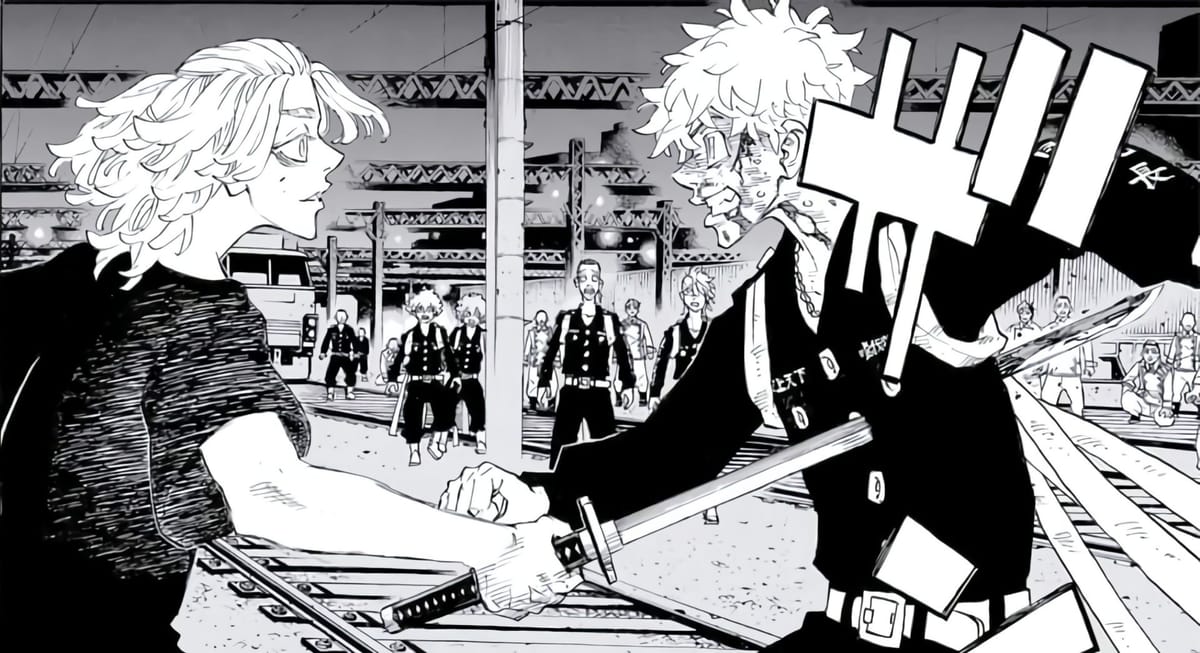 Tokyo Revengers: Is Takemichi dead in the manga?