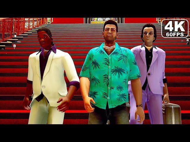 5 reasons why Tommy from GTA Vice City is the best protagonist in the ...
